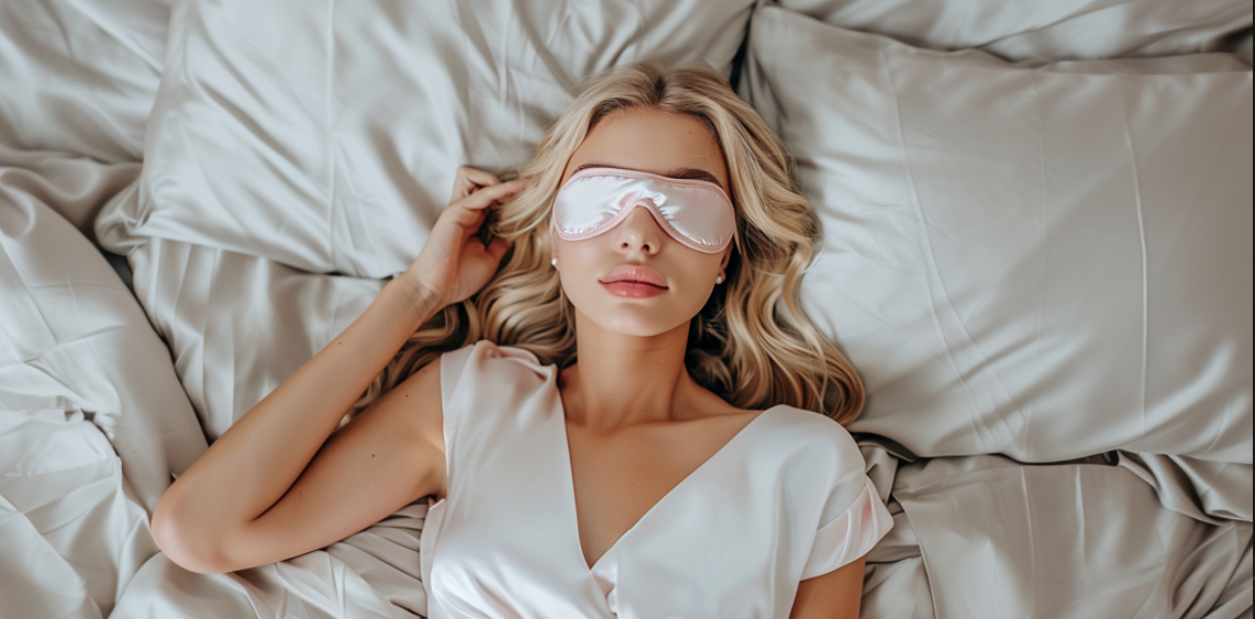 Sleep for Super Skin: Unlock Your Inner Glow – The Swell Score