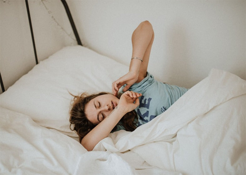 Top 7 Supplements to Enhance Your Sleep and Circadian Rhythm – The Swell Score
