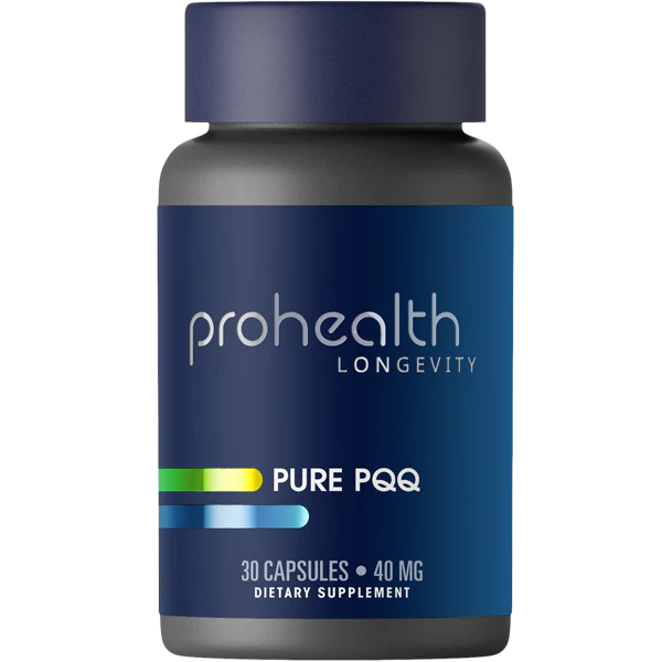 ProHealth Longevity Pure PQQ – The Swell Score