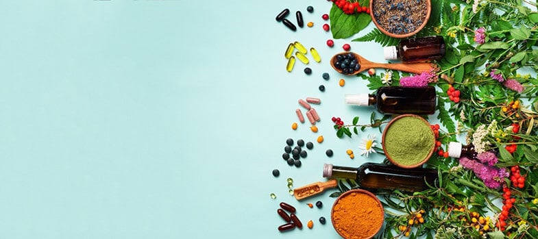 7 Essential Supplements for Even the Healthiest Individual – The Swell ...