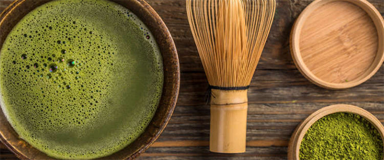 Have Matcha Daily for Powerful Beauty and Health Benefits – The Swell Score