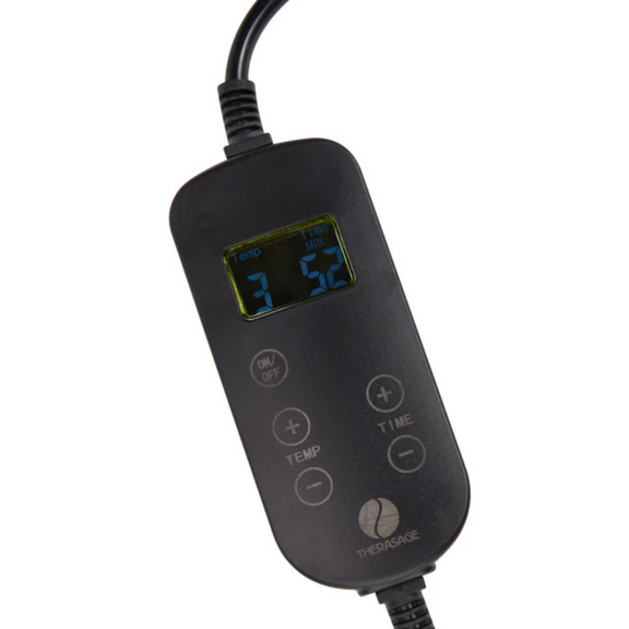 Therasage Healing Pad Small – The Swell Score