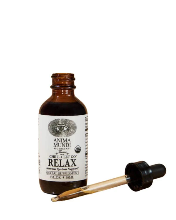 Restful Reset Bundle: Advanced Multi-Pathway Sleep & Relaxation Suppor ...