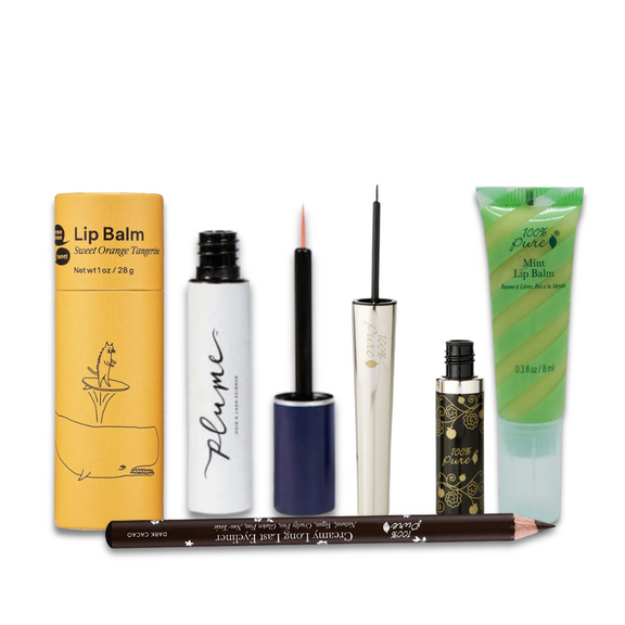 Pure Perfection Beauty Essentials Bundle – The Swell Score