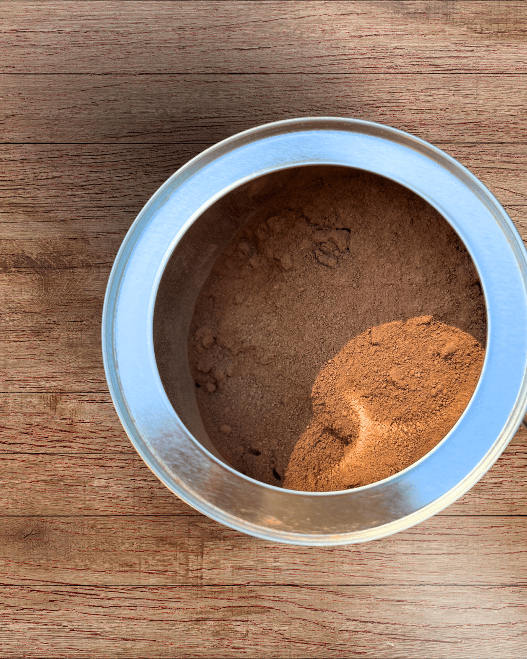 Ora Cacao Triple Fat Cacao Powder – The Swell Score