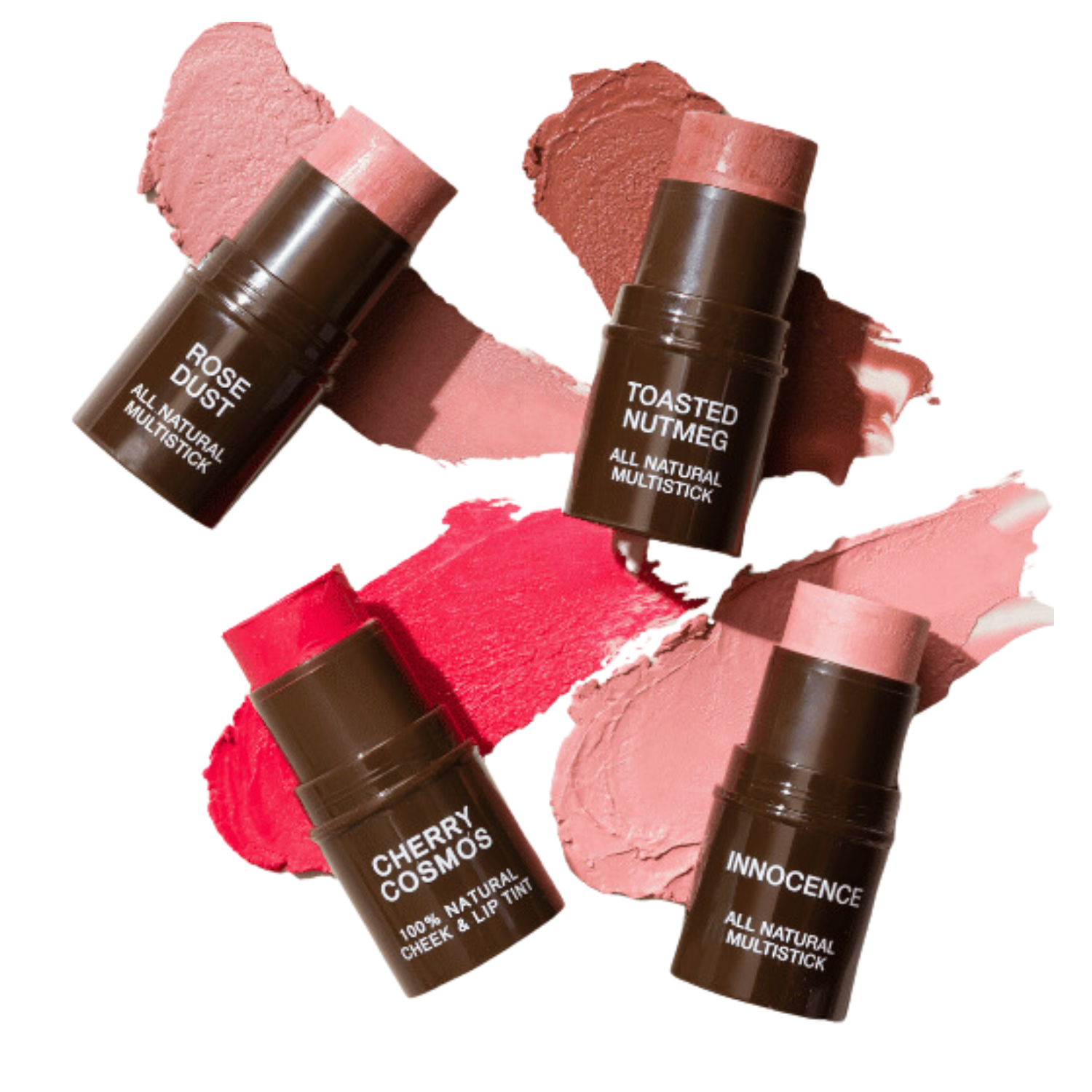 HAN Skincare Cosmetics - Multistick – The Swell Score