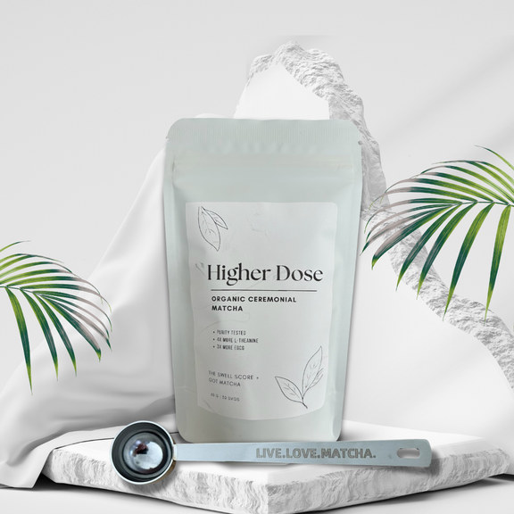 Higher Dose Gift Set – The Swell Score