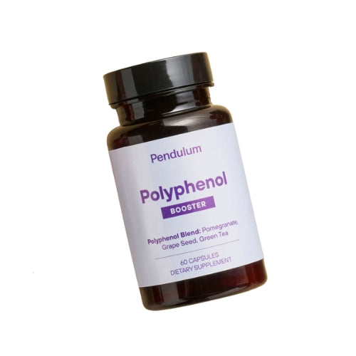 Pendulum Polyphenol Booster – The Swell Score