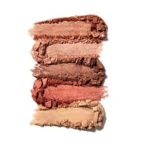 100% PURE Rose Gold Makeup Palette – The Swell Score