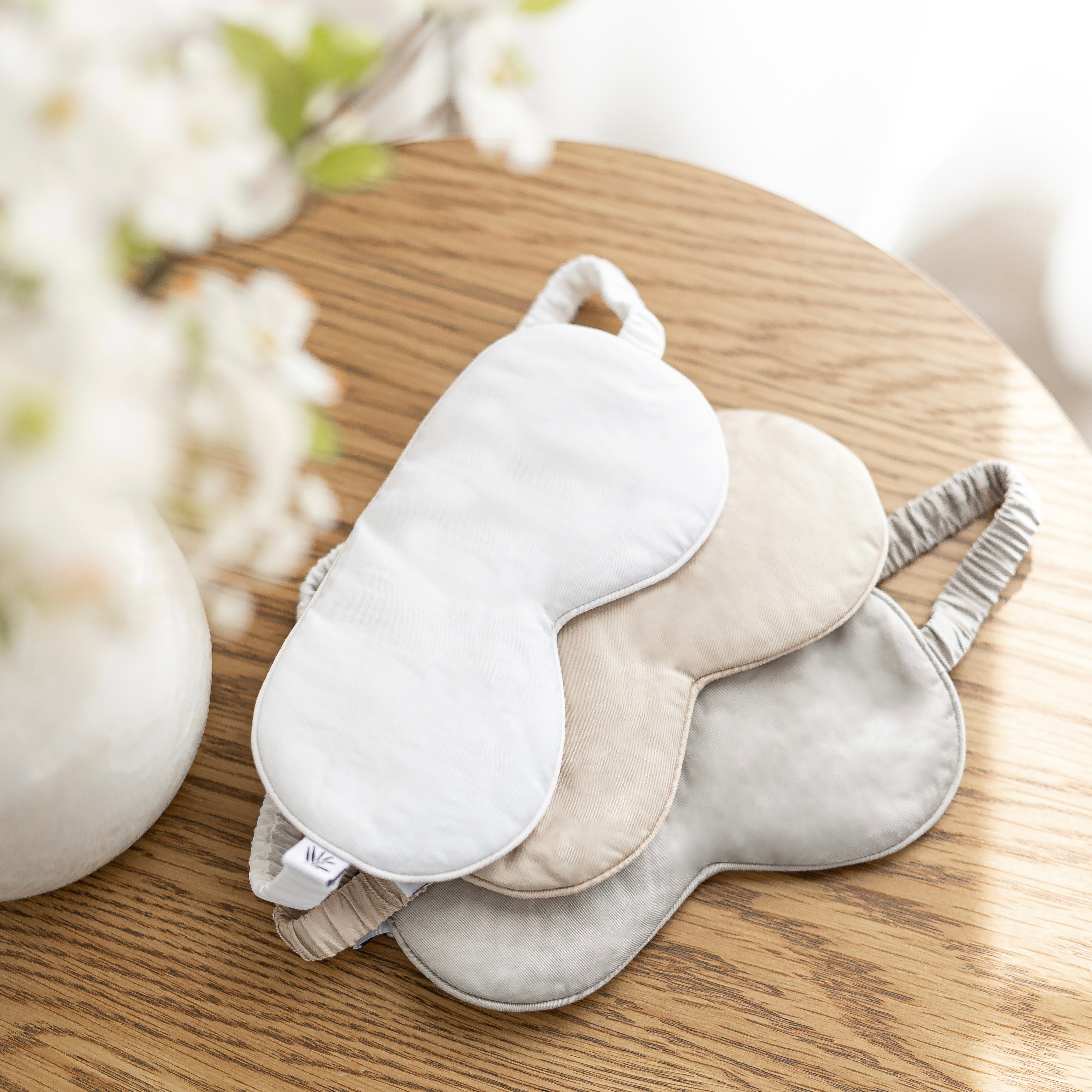 Simply Bamboo Sleep Mask – The Swell Score