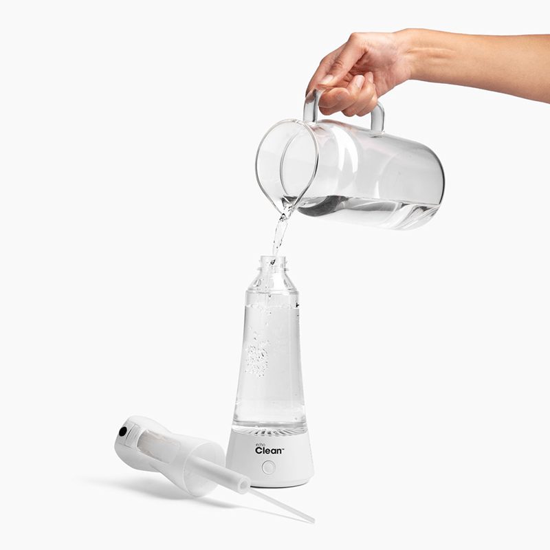 Echo Clean™ Non Tox Safe Cleaner – The Swell Score