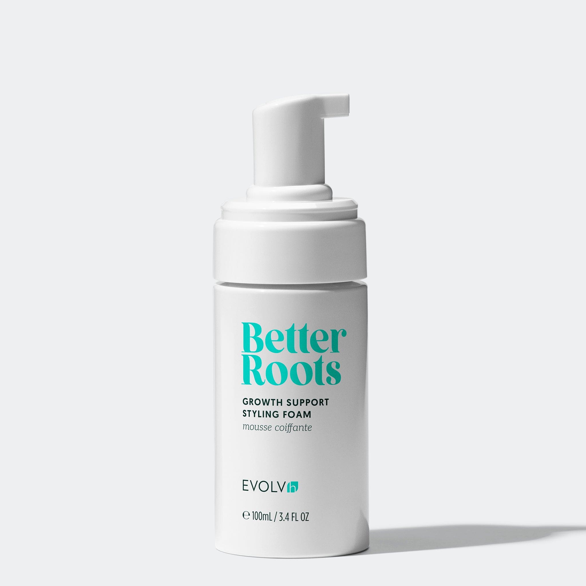 Better Roots Growth Support Styling Foam – The Swell Score