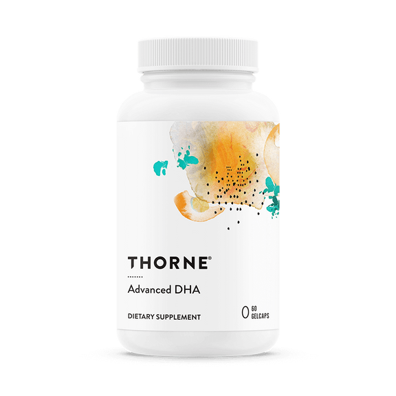 Advanced DHA – The Swell Score